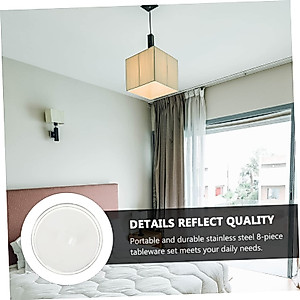 GREENADSCAPE 50 Pcs Ceiling Disc Sticky Ceiling Hook Hanger Punch- Wall Hooks Rack Practical Suction Cup Hooks Wall Mounted Clothes Hanger Poster Hanger No Convenient Hooks Sucker Shelf PVC