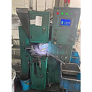 defoo Carbon Motor Brushes Suitable for GBH 2S /GBH 2SE /GBH 2-20S /GBH 2-20SE /GBH 2-24DSE /GAH 350 SRE/GAH 500 DSE/PBH 20 RE/PBH 220 RE/PBH 2200 RE