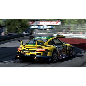 Need For Speed Shift (Renewed)