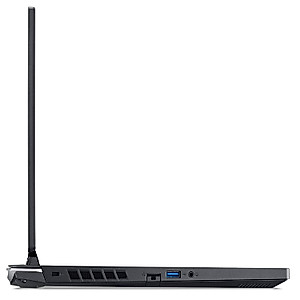 Acer Nitro 5 Gaming Laptop, 15.6/ FHD IPS 144Hz Display, 12th Gen Intel Core i5-12500H, GeForce RTX 3050 Ti 4GB, 32GB RAM, 1TB PCIe 4.0, Backlit KB, Thunderbolt 4, HDMI, Wi-Fi 6, Win 11 Pro