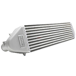 Intercooler, Garrett upgrade for the 2012+ Ford Focus ST 2.0L Ecoboost, P/N 880736-6001