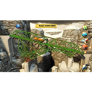 Bridge Constructor Compilation (PS4)