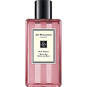 Jo Malone Red Roses Bath Oil - 250ml/8.5oz