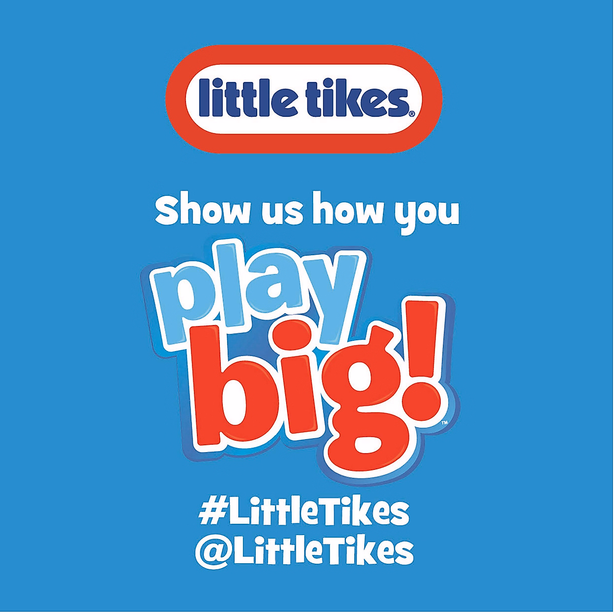 Little Tikes Slam 'n Curve Slide, Multicolor