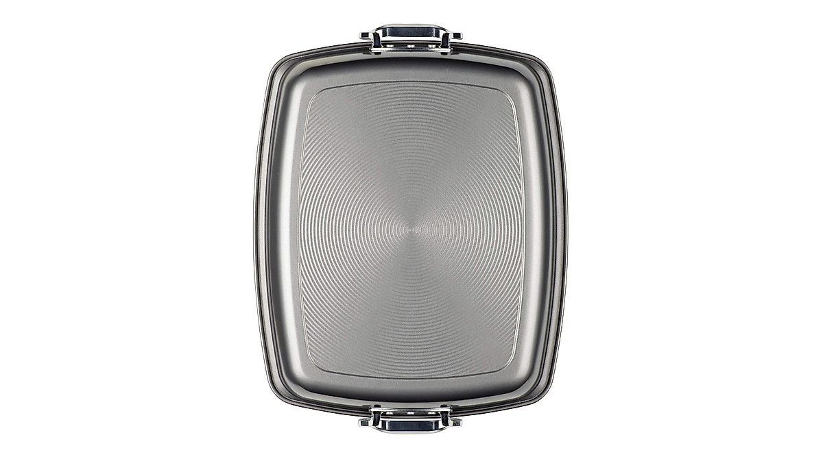 Circulon Premier Professional Roaster - 18x15, Durable & Stylish