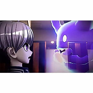 Master Detective Archives: Rain Code Mysteriful Limited Edition for Nintendo Switch