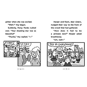 The Royal Ball (2) (Itty Bitty Princess Kitty)