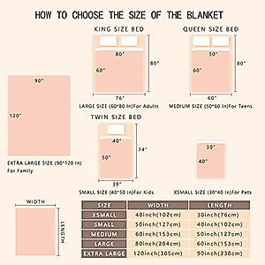 Homiehug Nurse Gifts for Nurses Women Blanket Soft Fluffy Lightweighted Cozy Fuzzy Throws for Couch Bed Sofa Home Decor Gift Kids Anniversary Friends 60"x80" for Adult/Queen