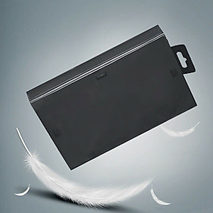 Cartridge Empty Shell Box Storage Case Replacement For Sega Genesis Game