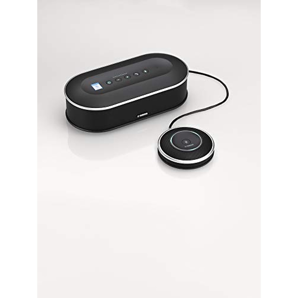 Revolabs 10-YVC1000MS-NA Business Speakerphone Black