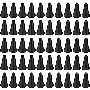 Zyrev ZetaLife Otoscope Set with 150 Extra Disposable Specula Tips, Purple