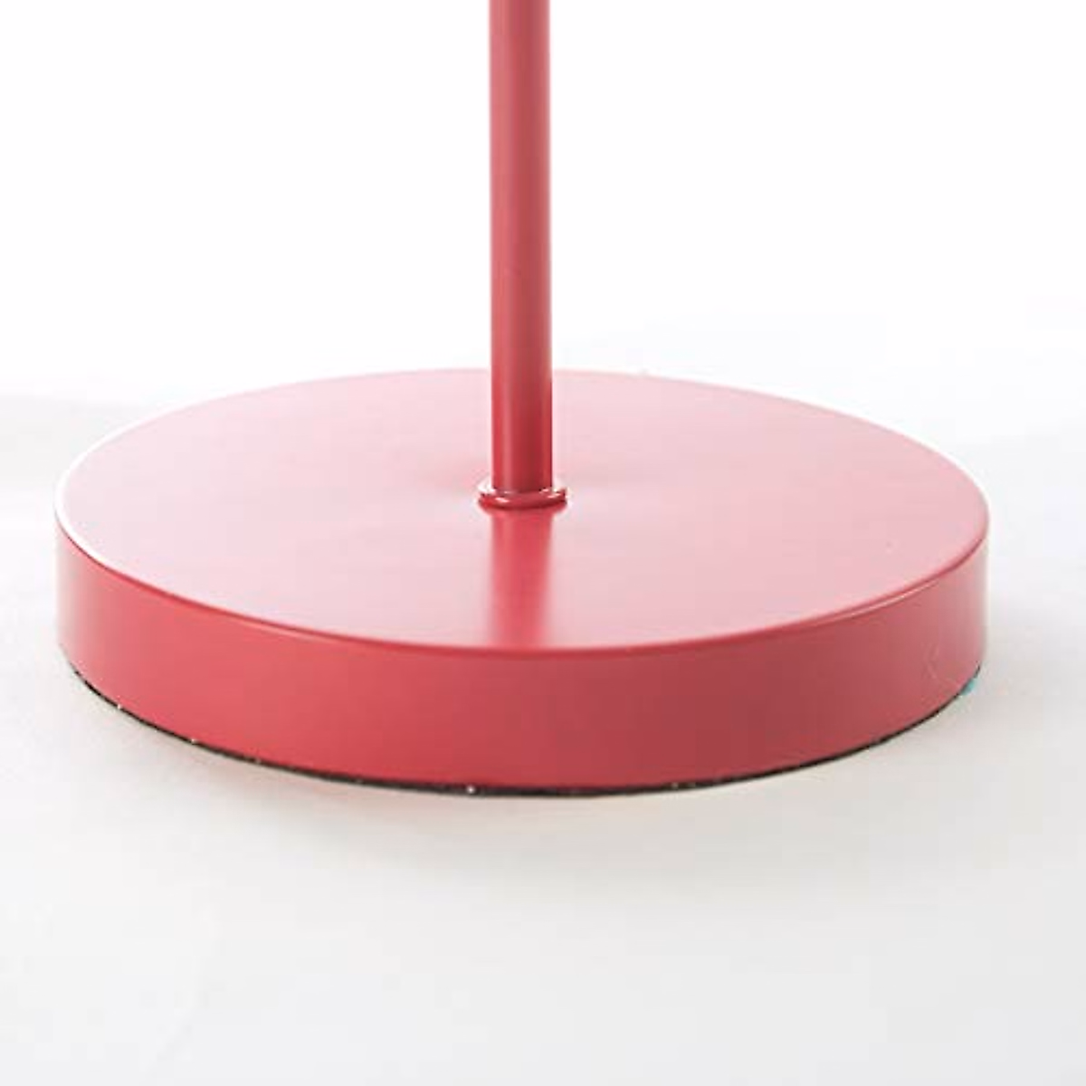 Idea Nuova Trolls Plush Shade Table Lamp, Multicolor