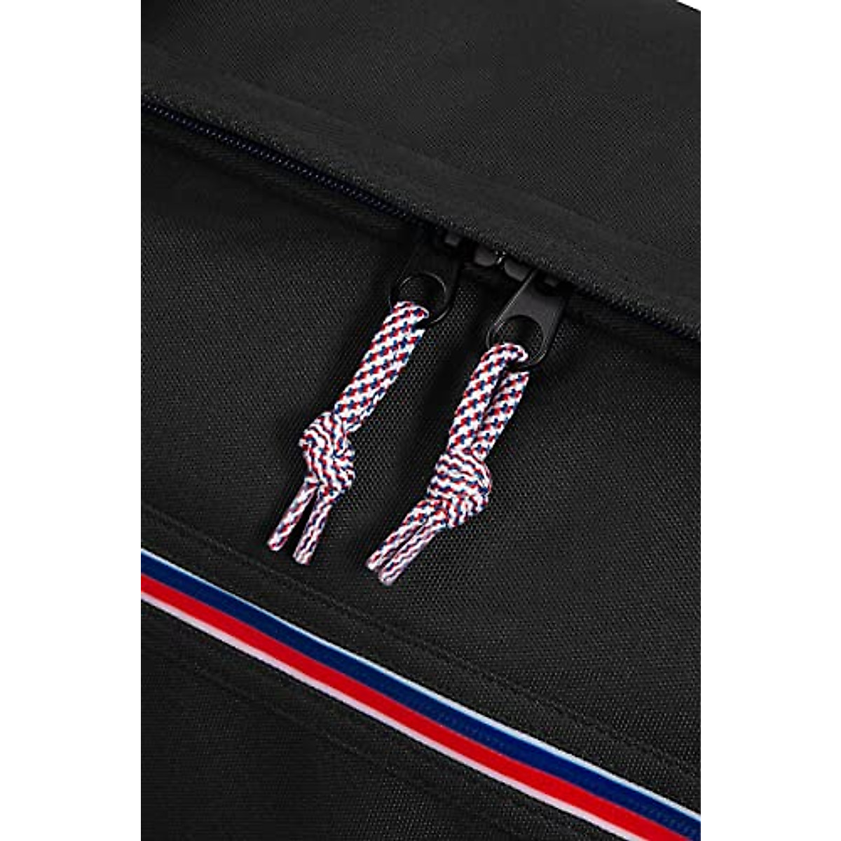 American Tourister Travel Bags, Black (Black)