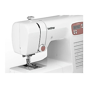 Brother CE1150 Computerized Sewing Machine (Renewed)