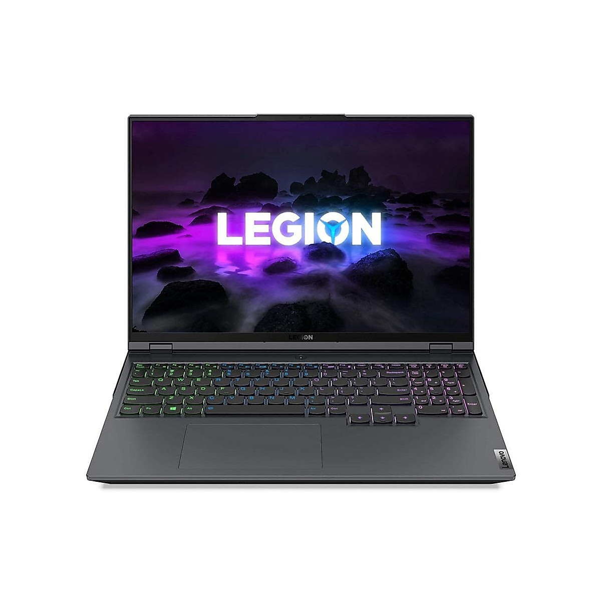Lenovo Legion 5 Pro Gen 6 AMD Gaming Laptop, 16.0" QHD IPS 165Hz, Ryzen 7 5800H, GeForce RTX 3070 8GB, TGP 140W, Win 10 Home, 32GB RAM | 2TB PCIe SSD,HDMI Cable Bundle