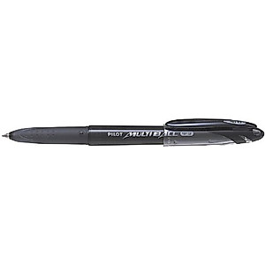 Pilot multi-ball black P-LM-10M-B