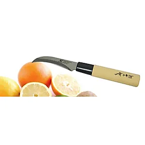 Goldsun Stainless Steel Acier Inox Rostfrei 5 Piece Sashimi Asain Knives