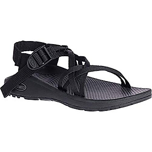 Chaco Z/Cloud X Solid Black 7 B (M)