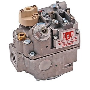 KEATING Combination Valve 23625