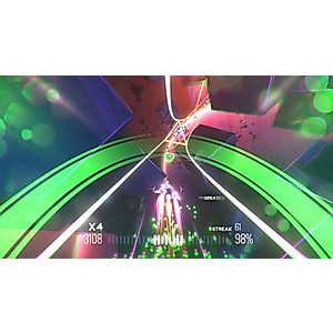 Invector Avicii (Nintendo Switch)