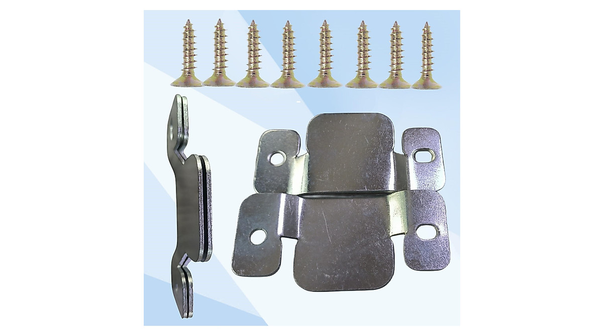 Merrian Living Sectional Couch Connectors – Secure Your Sofa