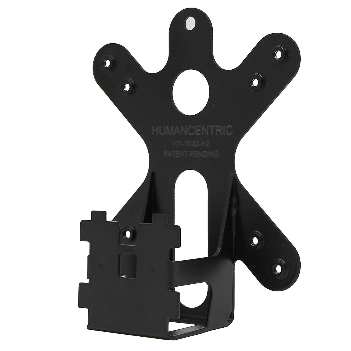 HumanCentric VESA Mount Adapter Compatible with Dell Monitors SE2416HX ...