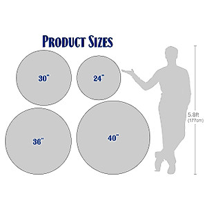 Personalized Table Top Inspired by Old Whiskey & Wine Barrel Lids, Custom Gifts for Men, Rustic Living Room Home Bar Man Cave Wood Furniture, Size 16/20/24/30/36/40/42/46 Inch