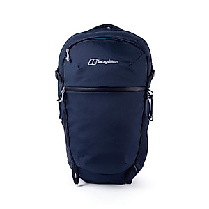 Berghaus Rucksack Backpacks, Dusk/Night Sky, 30L