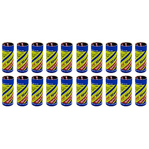 PIC FR10B Sticky Fly Ribbons, 20 Count