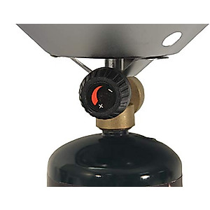 Texsport Single Burner Propane Stove