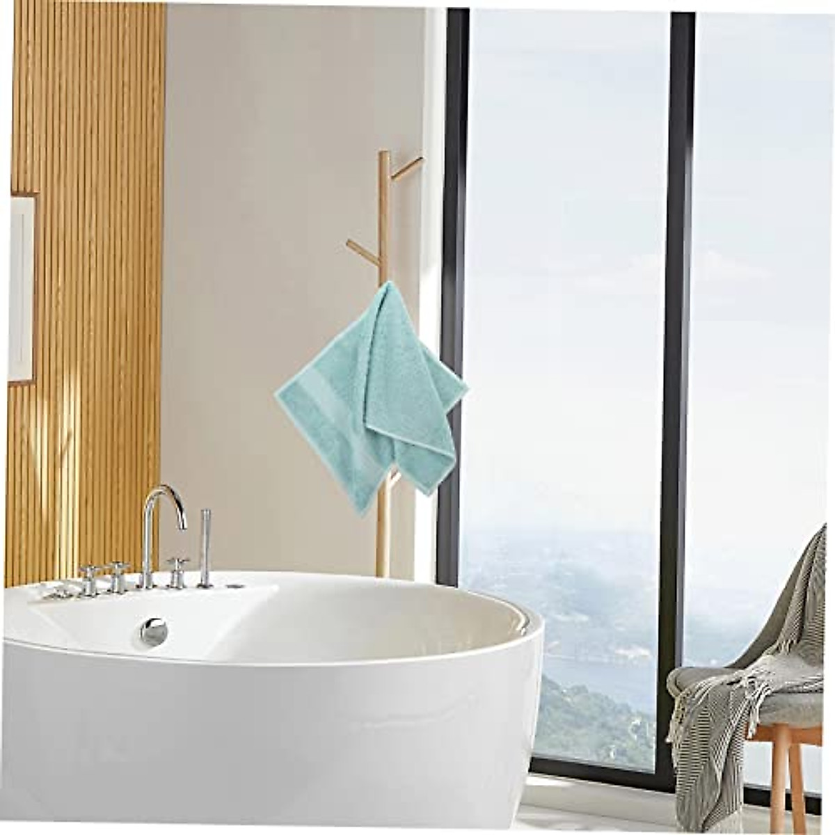 Healeved 2pcs Sheet Adult Bath Towel Luxury Bath Towels Cotton Bath Towels XL Bath Towels Bath Sheets Towels for Adults Gym Bath Wraps Spa Bath Towel Bath Towels Extra Large Big Bath Towels