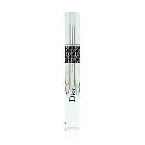 Christian Dior Diorshow Iconic Overcurl Mascara for Women, 090 Black, 0.33 Ounce