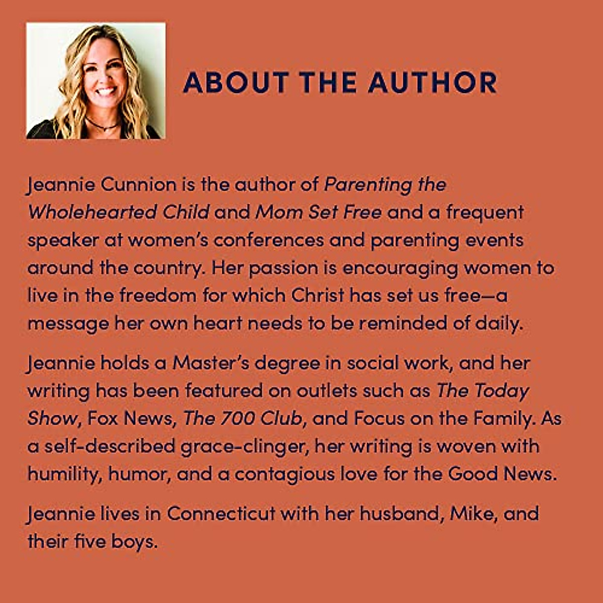 Never Alone - Bible Study Book: Parenting in the Power of the Holy Spirit