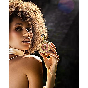 Swiss Arabian Amaali - Luxury Products From Dubai - Long Lasting And Addictive Personal Perfume Oil Fragrance - A Seductive, Signature Aroma - The Luxurious Scent Of Arabia - 0.5 Oz