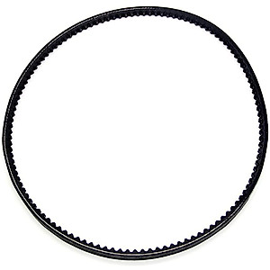 Yi-Zhong Replacement 37-9080 379080 Cogged Auger Drive Belt for Toro Snow throwers 3521 421 521 522 (1/Pack)
