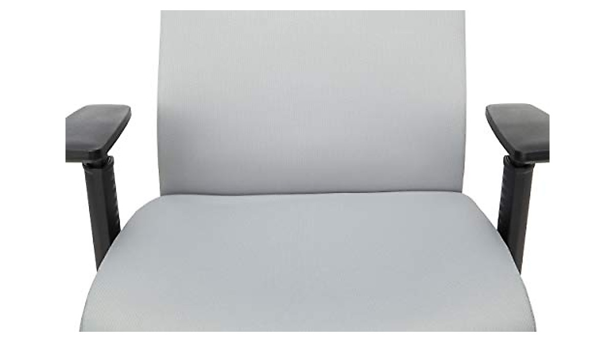 HON Basyx Biometryx Task Chair - Ergonomic Comfort