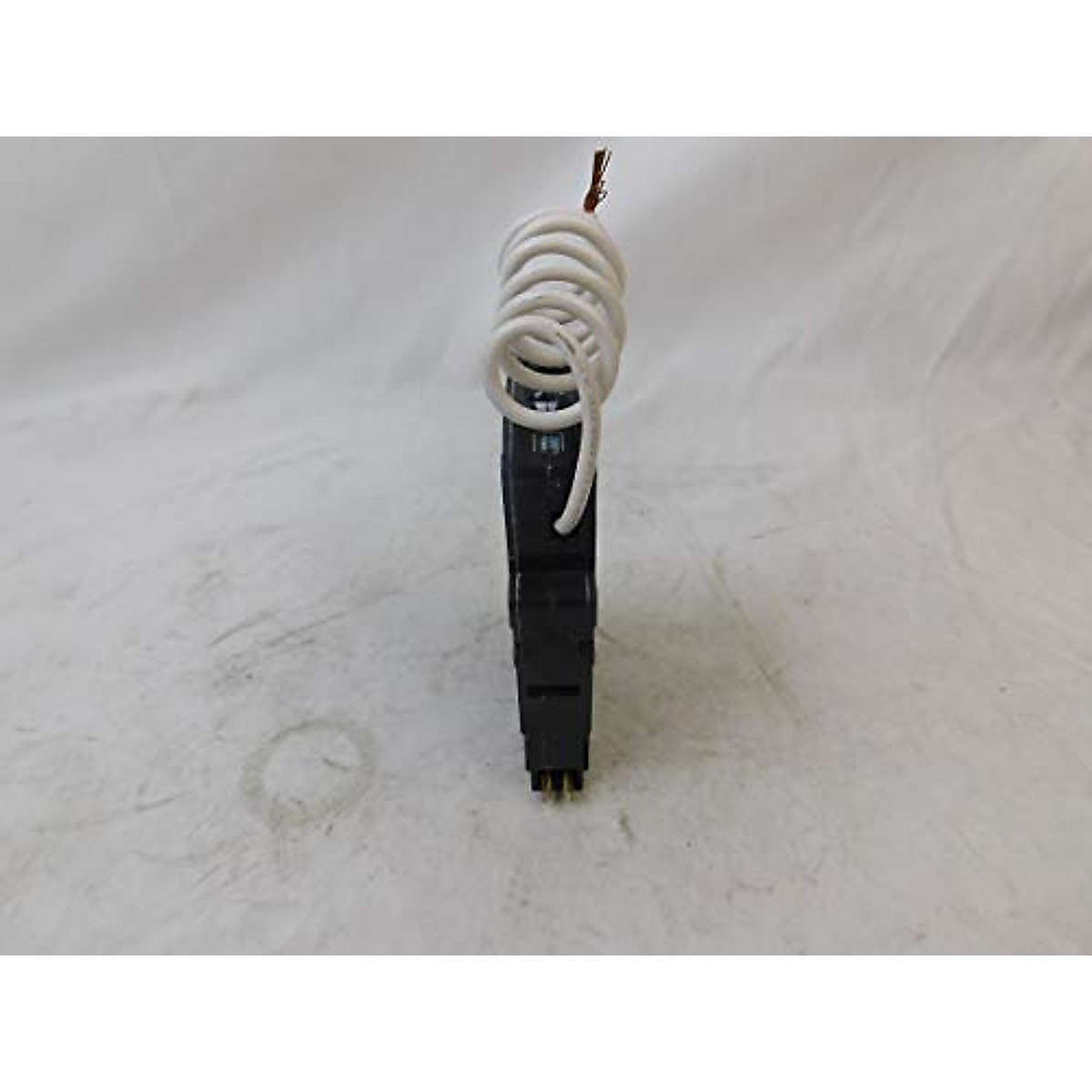 Eaton Cutler Hammer 15 Amp Single Pole Dual Function Arc Fault/Ground Fault Breaker