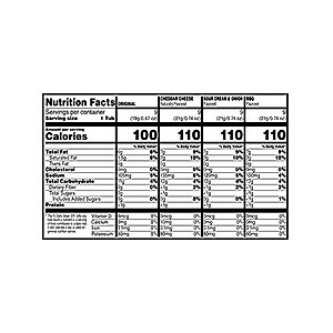 Pringles Potato Crisps Chips, Snack Stacks, Lunch Snacks, Office and Kids Snacks, Variety Pack (36 Cups)