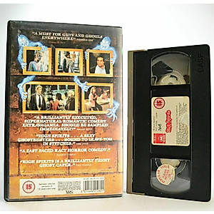 Hidden Fear - PolyGram - Thriller - Robert Logan - Levon Helm - Large Box - VHS