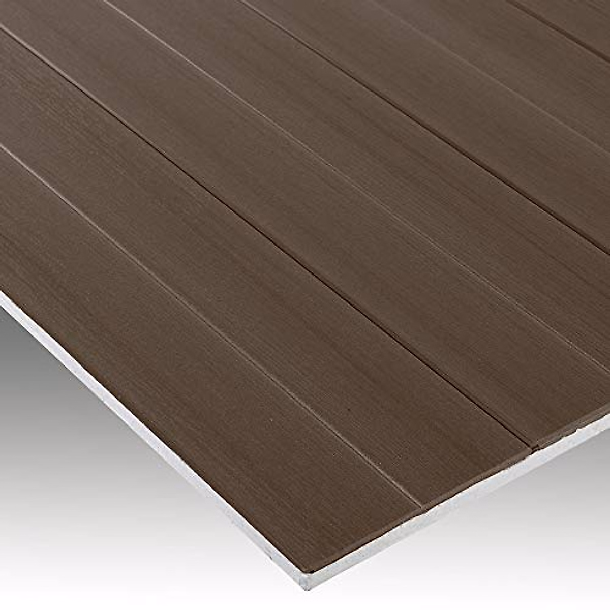 Highwood SPAKIT-FL-ACE Hot Tub Cabinet Spa Replacement Kit, Weathered Acorn