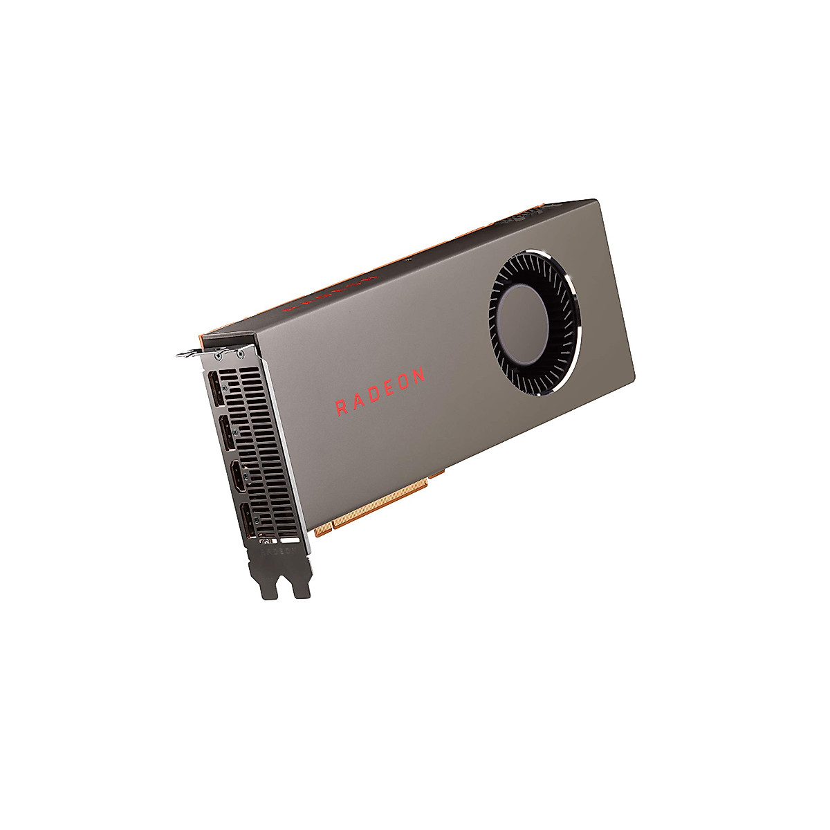 Sapphire Radeon Rx 5700 8GB GDDR6 HDMI/Triple DP (UEFI) PCI-E Graphics Card