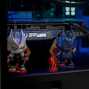 MEK HERO G3 A7647 SPIDER-MAN™: Across The Spider-Verse Bundle GH4070A7600SM-U-W4B