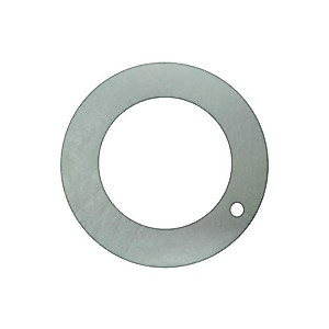 Pellet Grill Gasket Set Includes One Chimney Flue Gasket & One Hopper Burner Assembly Gasket