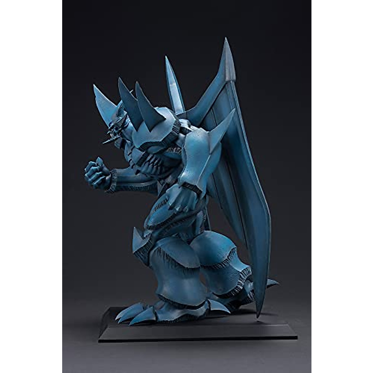 Kotobukiya PP938_YU-GI-OH! Obelisk The Tormentor Egyptian GOD Statue