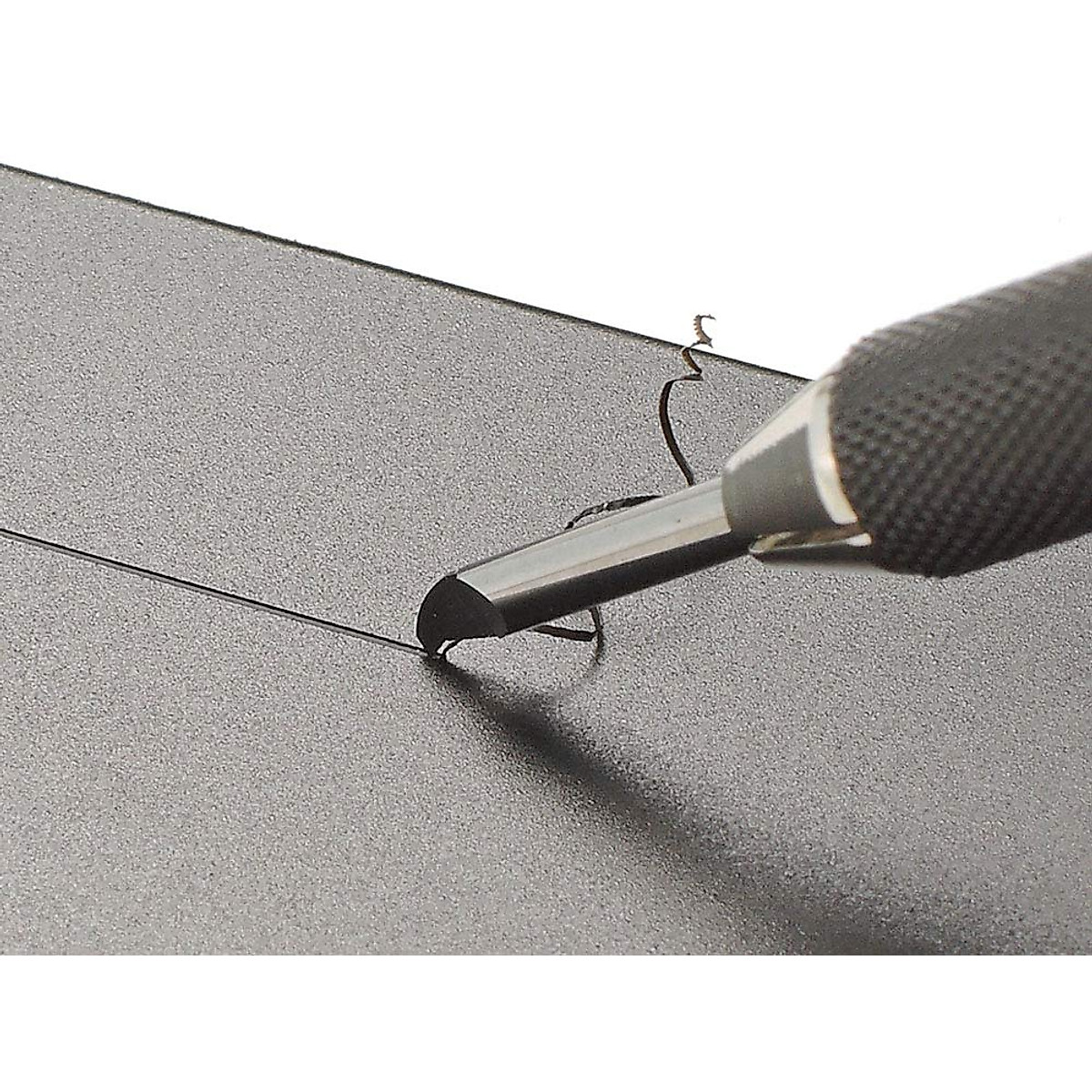 TAMIYA Fine Engraving Blade 0.2mm TAM74136 Knives/Blades