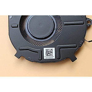 HK-Part Fan for Dell Latitude 3420 3520 CPU Cooling Fan YD29T 0YD29T