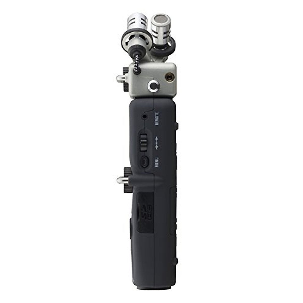 Zoom H5 4-Track Portable Recorder for Audio for Video, Music, and Podcasting, Stereo Microphones, 2 XLR/TRS Inputs, USB Audio Interface, Battery Powered