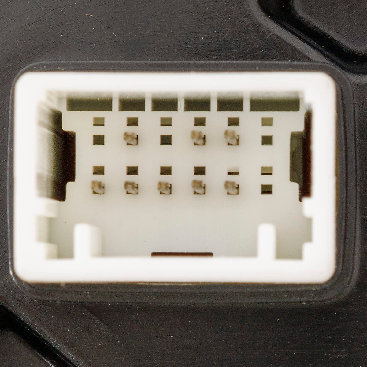 Kool Vue Driver Side Power Heated Mirror for Kia Soul 2020-2023 With Signal Light & Blind Spot Light Paintable