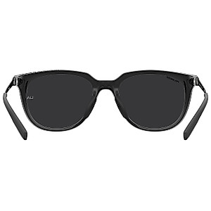Under Armour Women's Circuit Oval Sunglasses