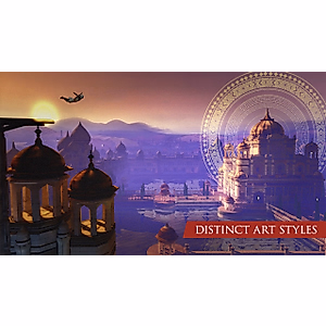 Assassin's Creed Chronicles - PlayStation 4 Standard Edition